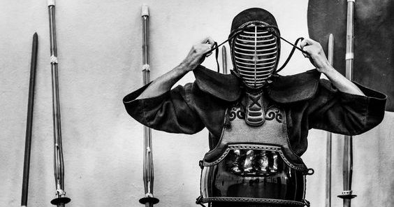 Benjamin H. Hazard - An Overview of Kendo History 1945-2000 | BUDO ...